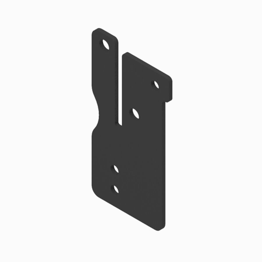 SIDE STRAP,GM 20+,DRAG PRO