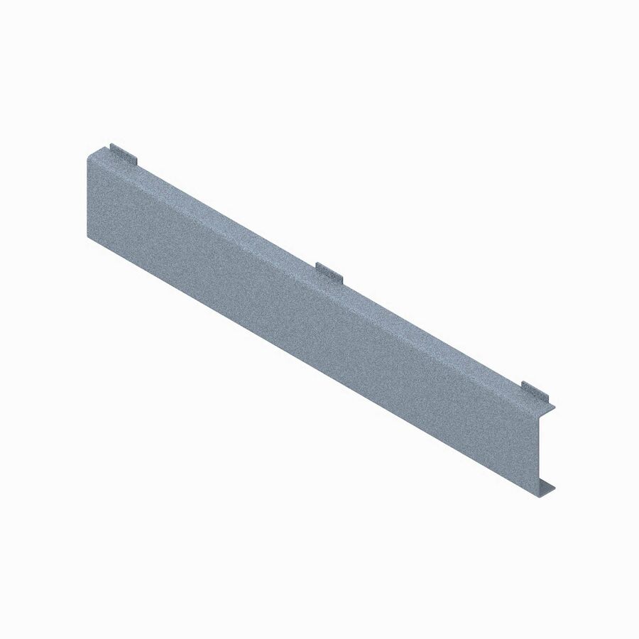 Front Cover Plate, Frame Assembly, 2 Stage TGS