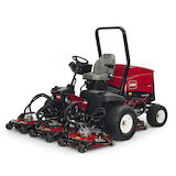 | Toro
