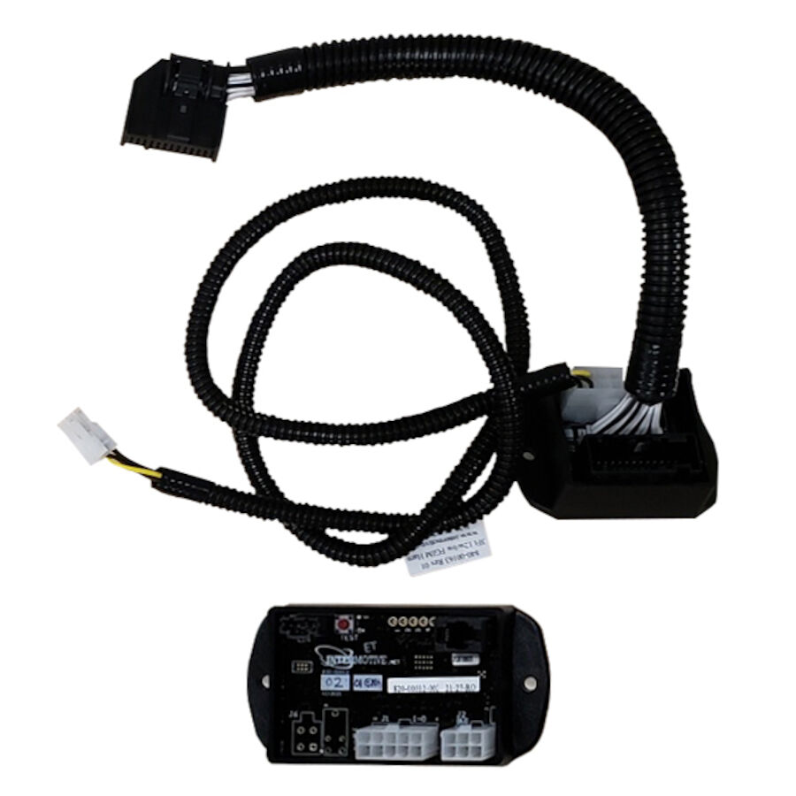 2021-2023 Ford F150 Headlight Adapter Module