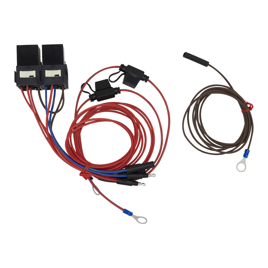 SL3 Negative Switch Headlight Adapter