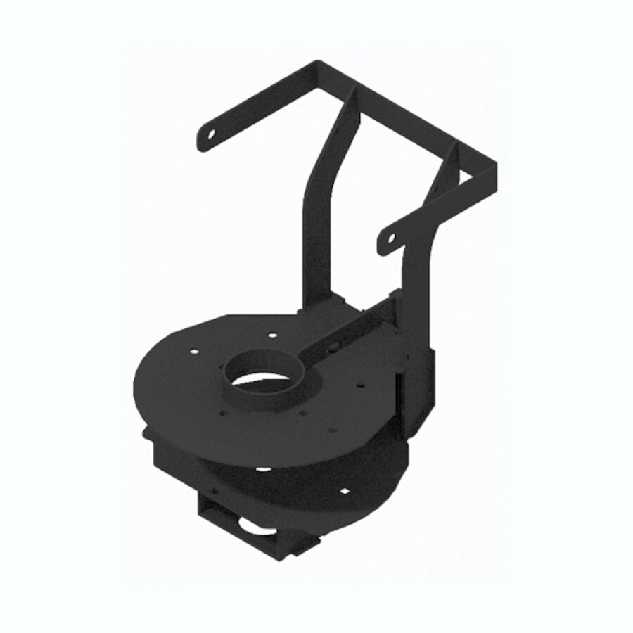 TGS 85 Frame Weldment