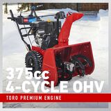 | Toro