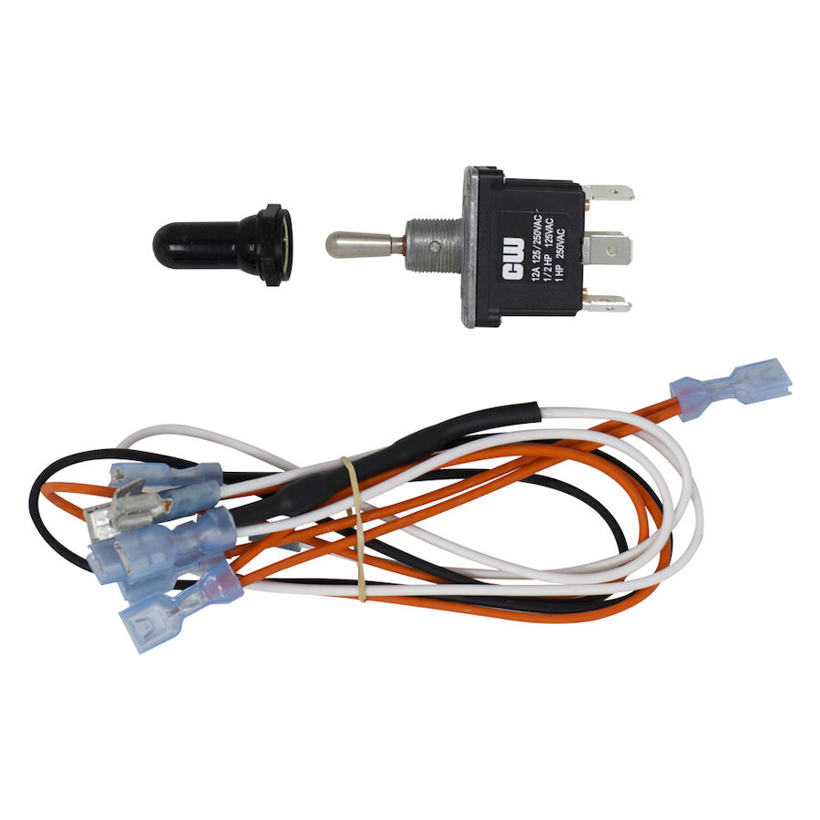 SmartHitch2 Toggle Switch Kit