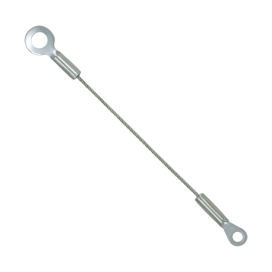 TETHER, THUMB SCREW, VBX3000