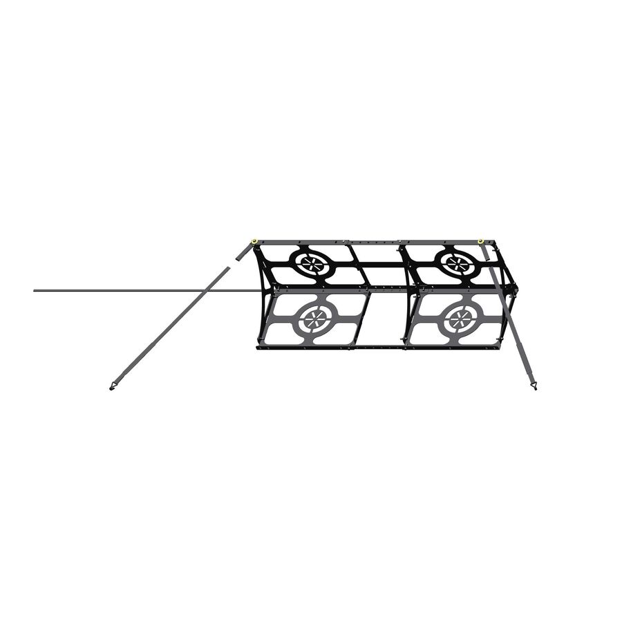Ballast Retainer Kit