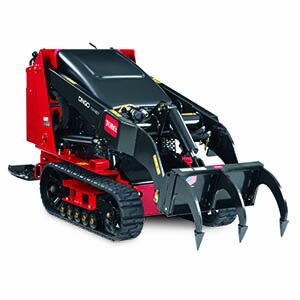 Parts – Dingo TX 420 Compact Utility Loader | Toro