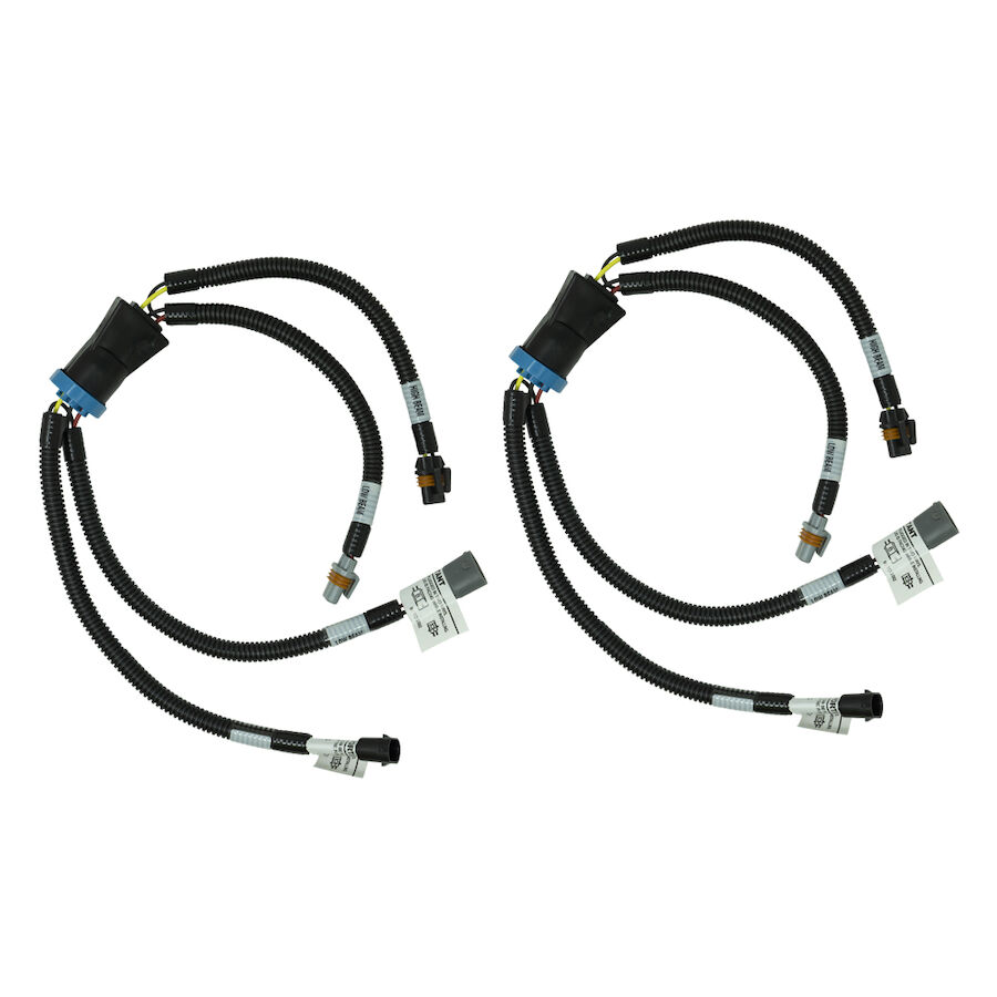 1990-2007 GM Headlight Adapter