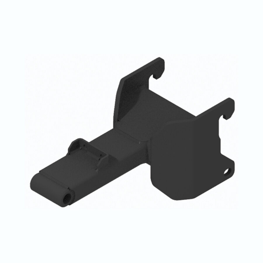 4'2" XT V Push Frame