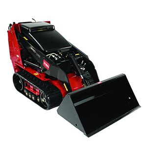 Parts – Dingo TX 420 Compact Utility Loader | Toro