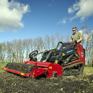 Soil cultivator store