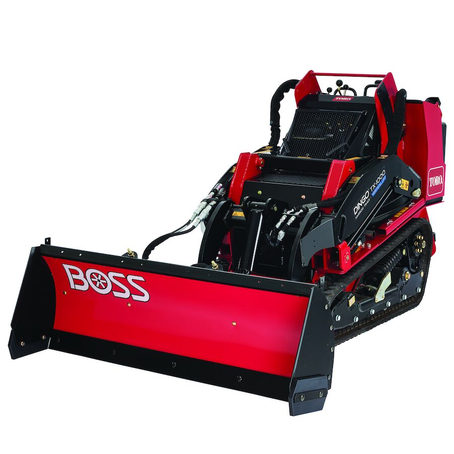 | Toro