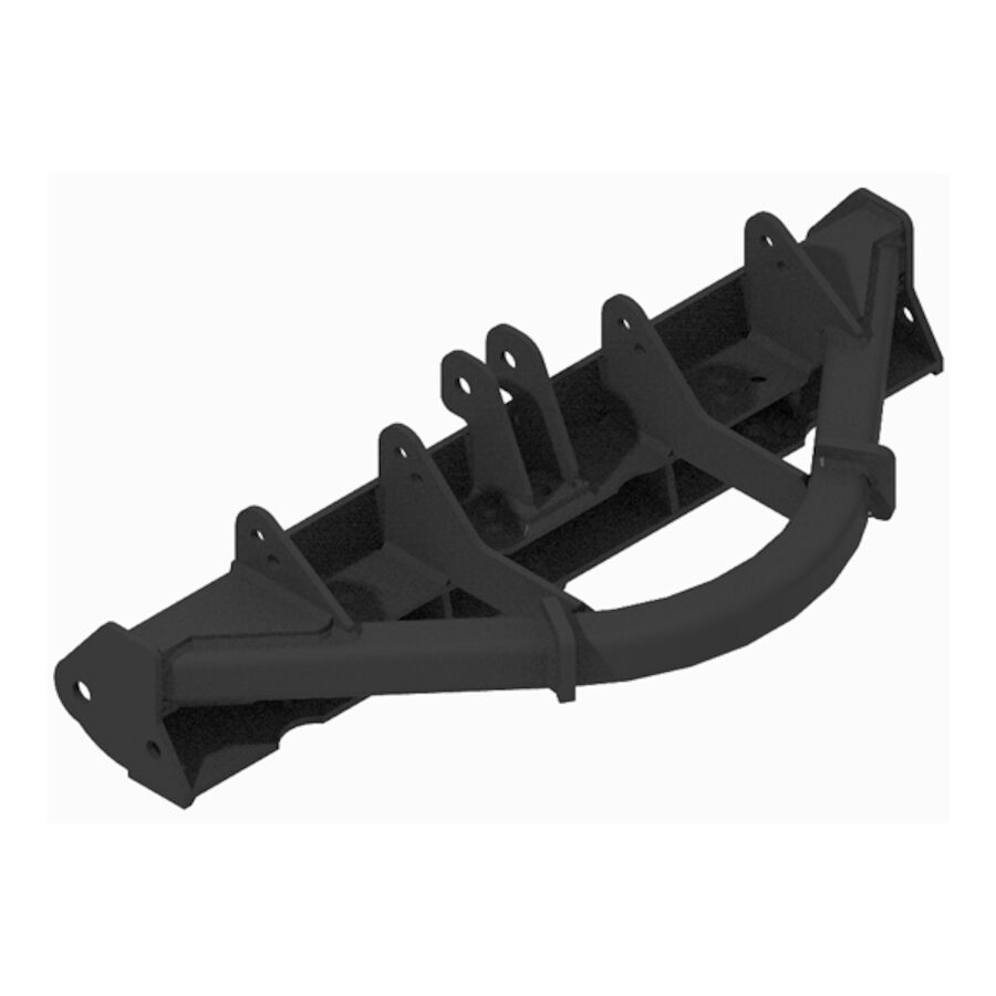 Super Duty Push Frame 01 & Newer