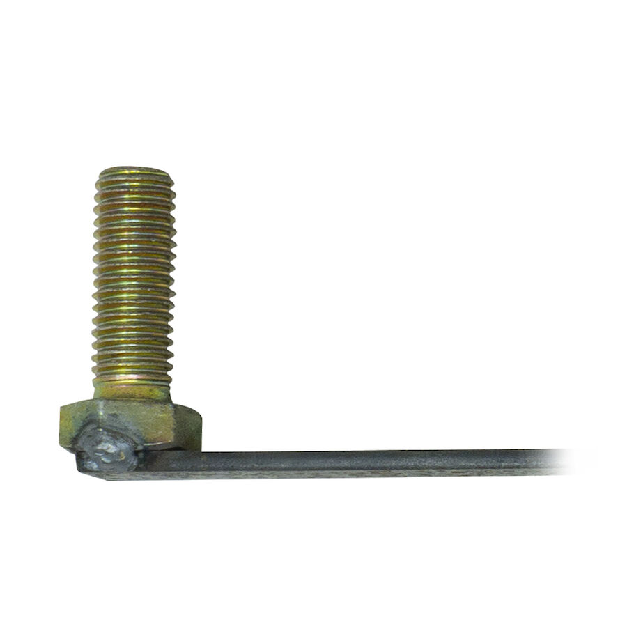 1/2-13 x 1-1/2 x 20 Bolt Bar Assembly