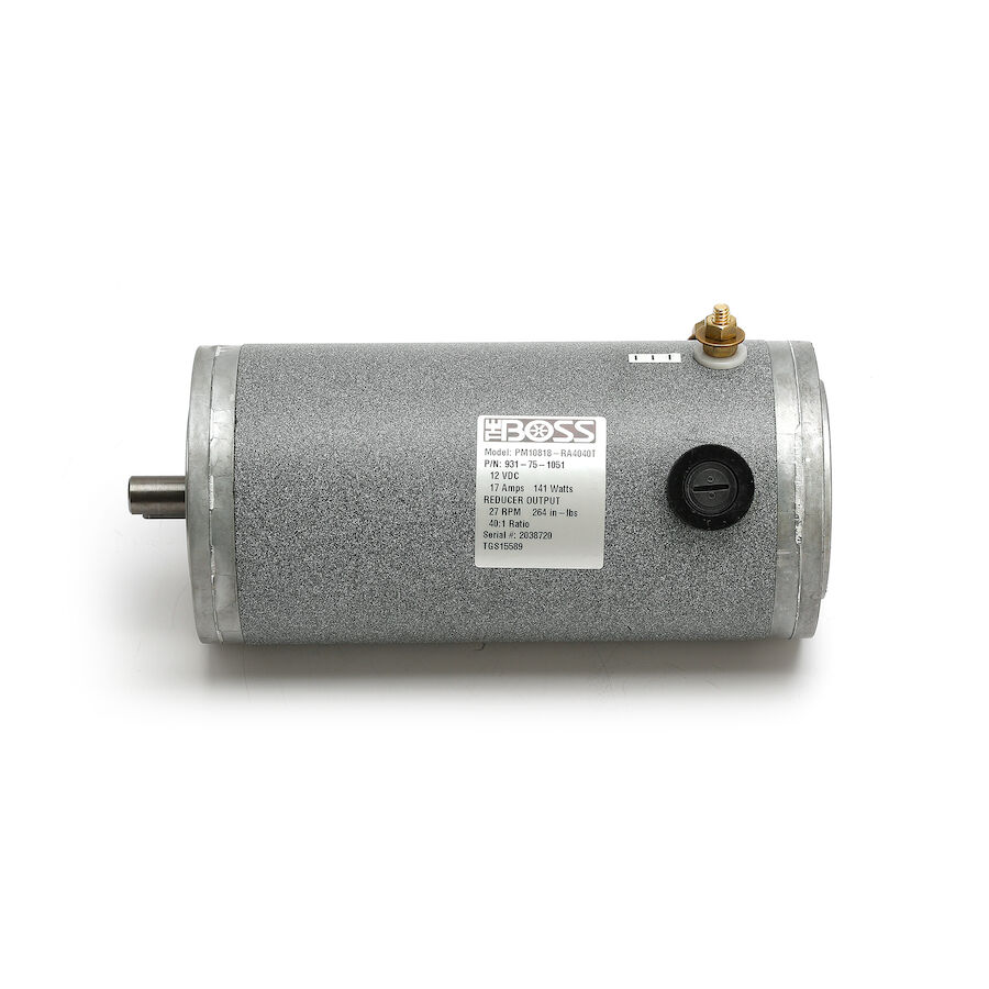 Genuine OEM Part TGS15589