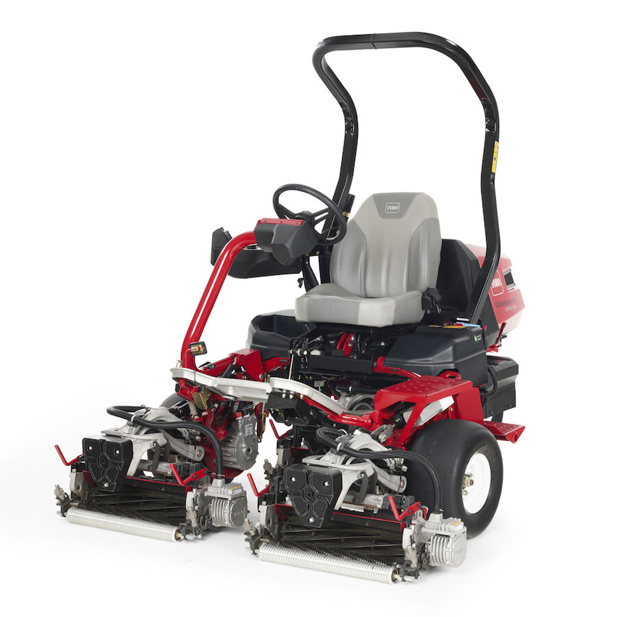 | Toro