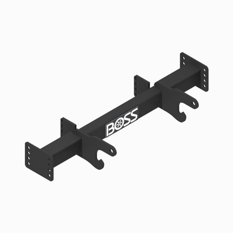 1999-2006 GM 1500 HTX Push Beam