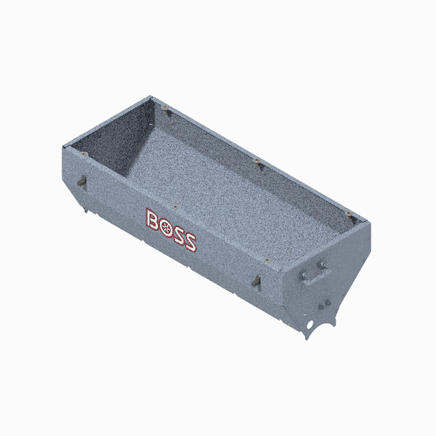 1.5 Exact Path Drop Spreader Hopper Assembly