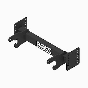 2007-2019 GM HTX & Sport Push Beam Assembly