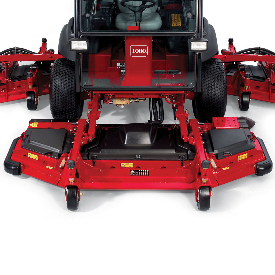 | Toro