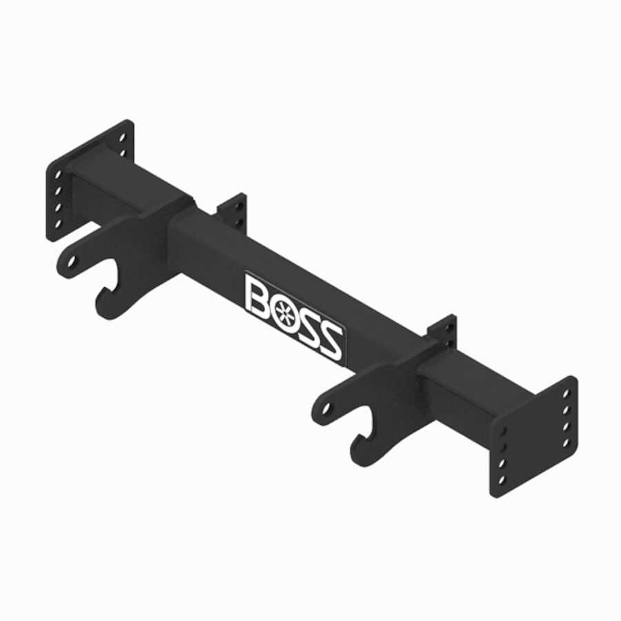 Common HTX Push Beam Assembly