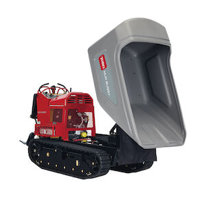 Parts – MB TX 2500 Tracked Mud Buggy | Toro