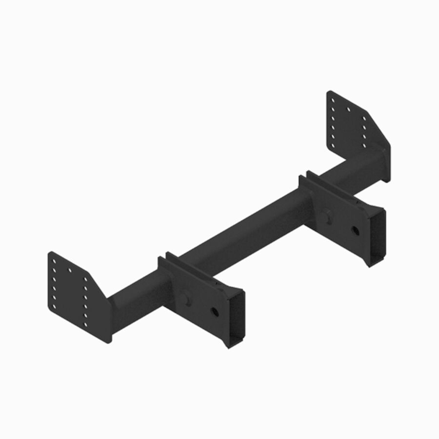2020+ GM Drag Pro Push Beam