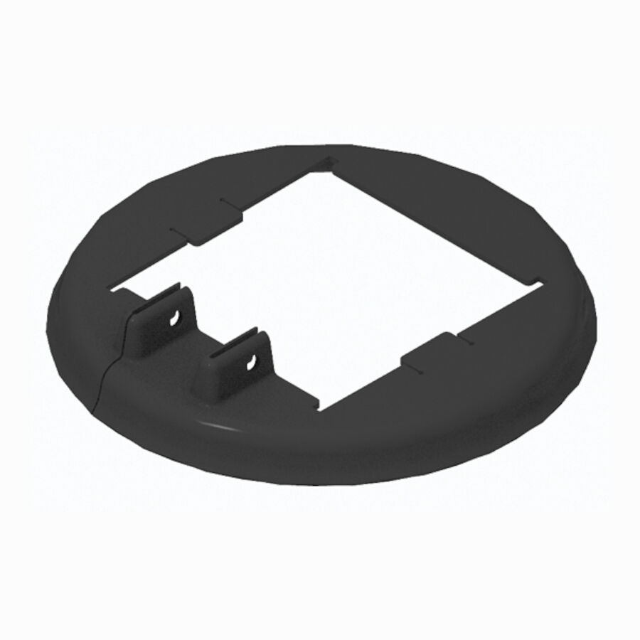 STX48 Chute Top Cover