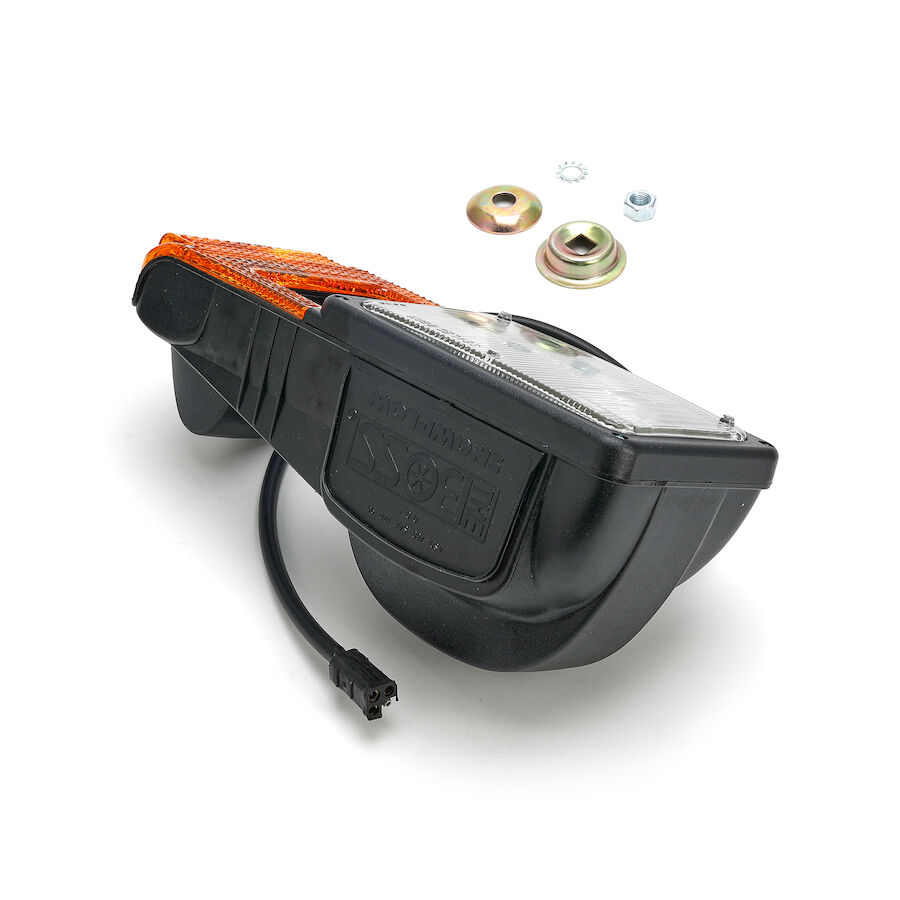 Genuine OEM Part MSC04233