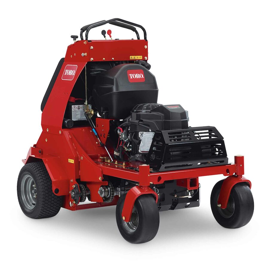 | Toro