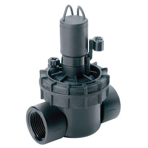 Toro Sprinkler Valve Diagram