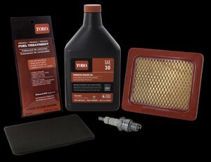 Parts – Super Recycler Lawn Mower | Toro