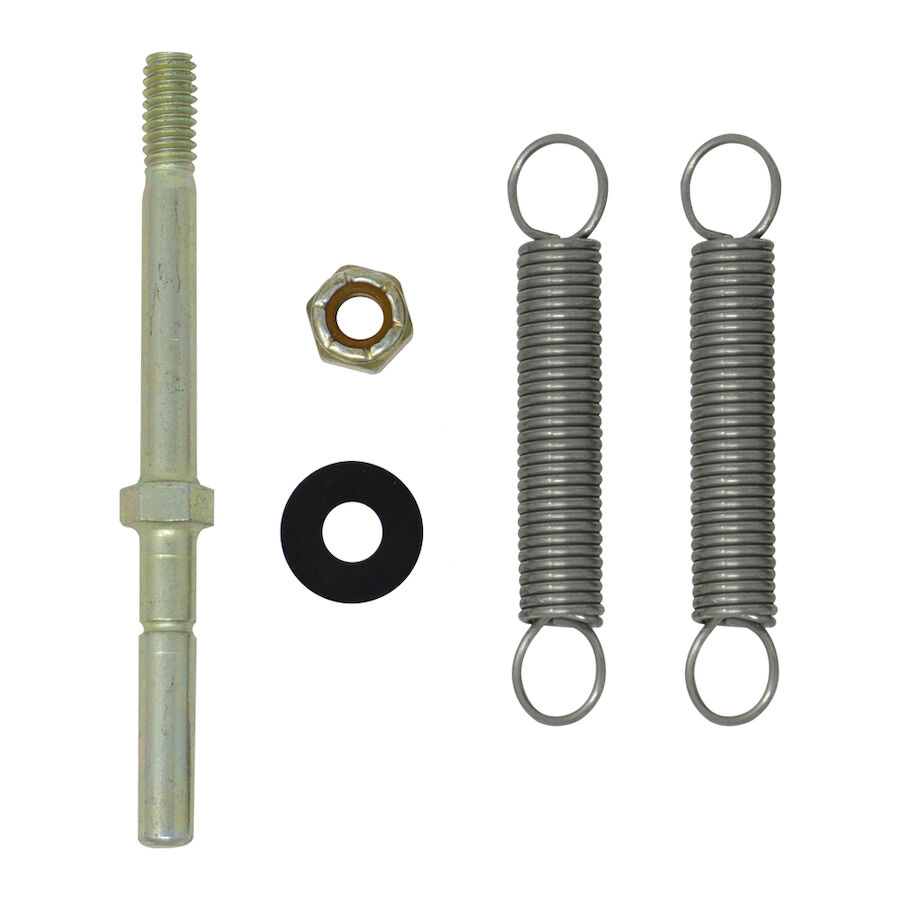 Auto Pin Release Coupler Kit