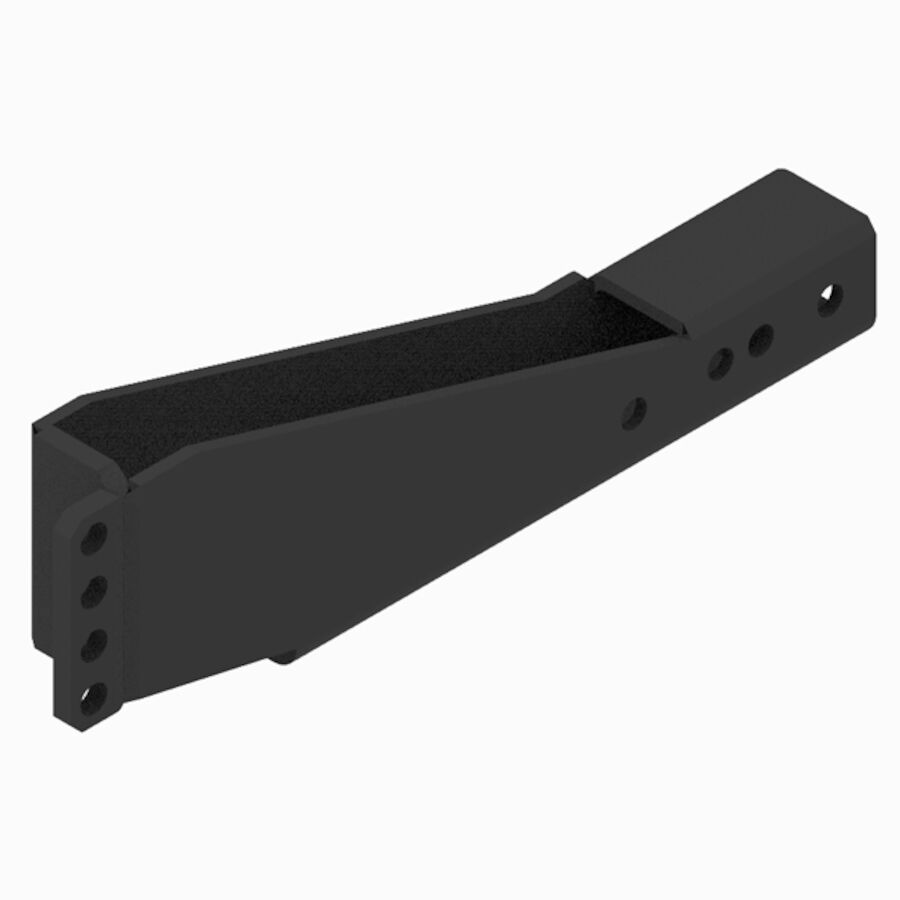 2009-2020 Ford F150 Driver Side Angle Bracket